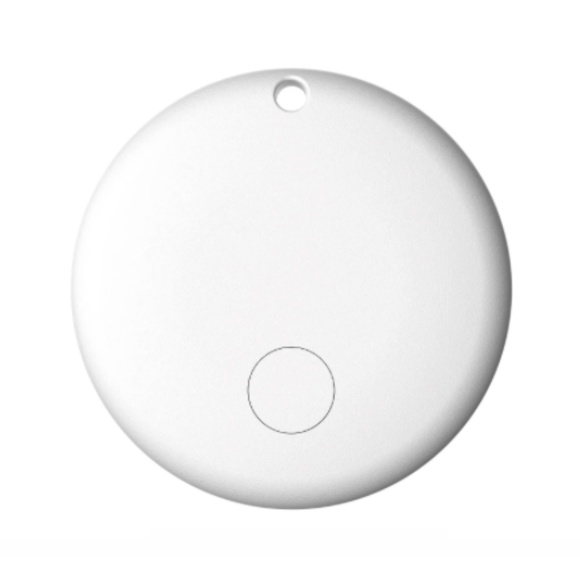 Other | Pack Of 3 Smart Tracker Tag Mini Car Key Finder Pet Luggage ...